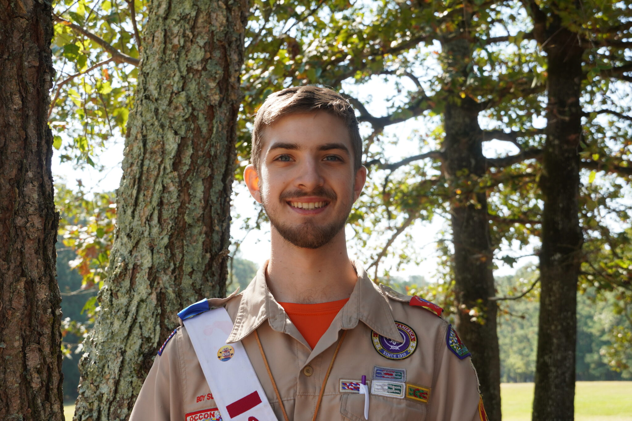 Leadership | Occoneechee Lodge